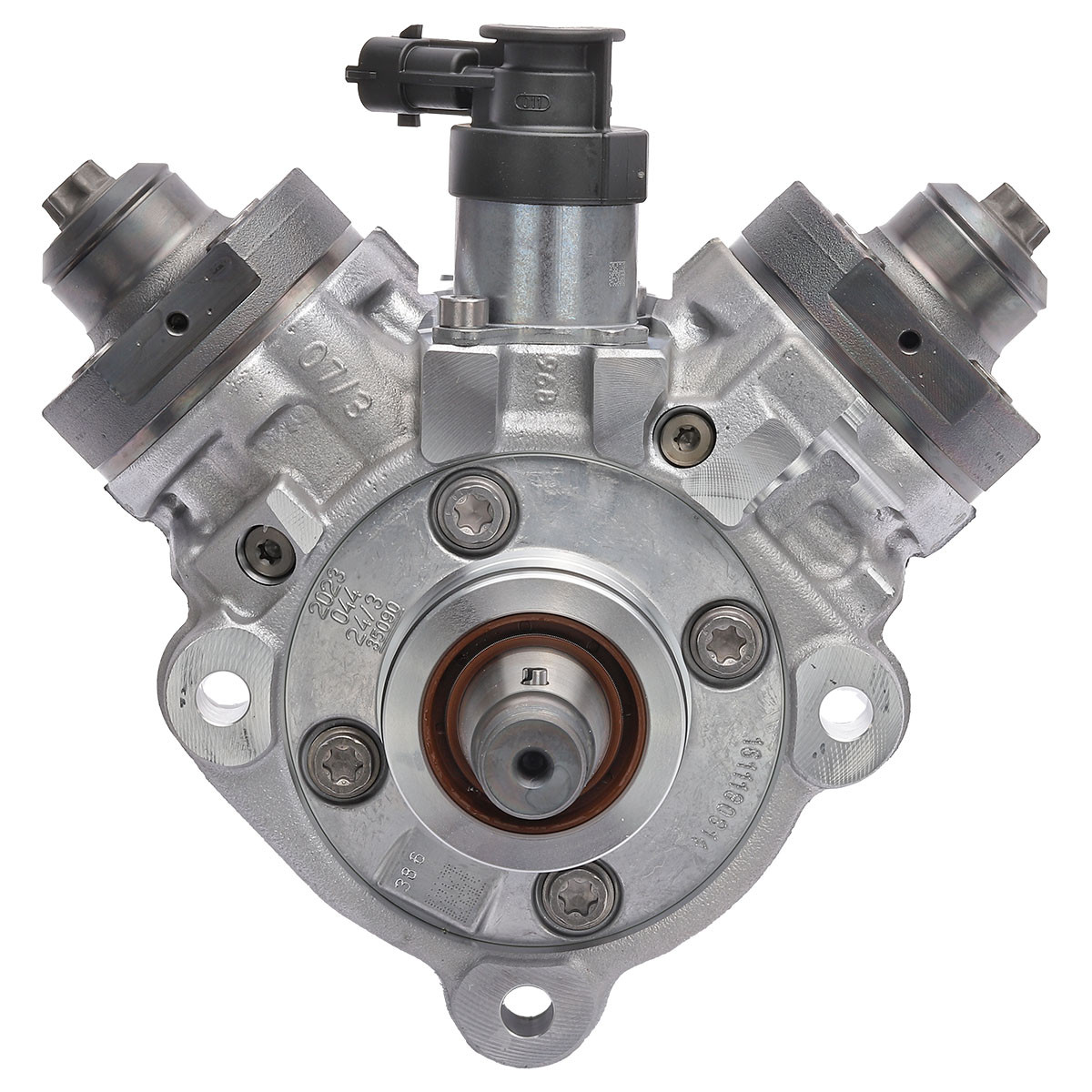 New OEM Bosch CP4 Diesel Injection Pump For 2020-2022 Ford F-250 F-350 ...