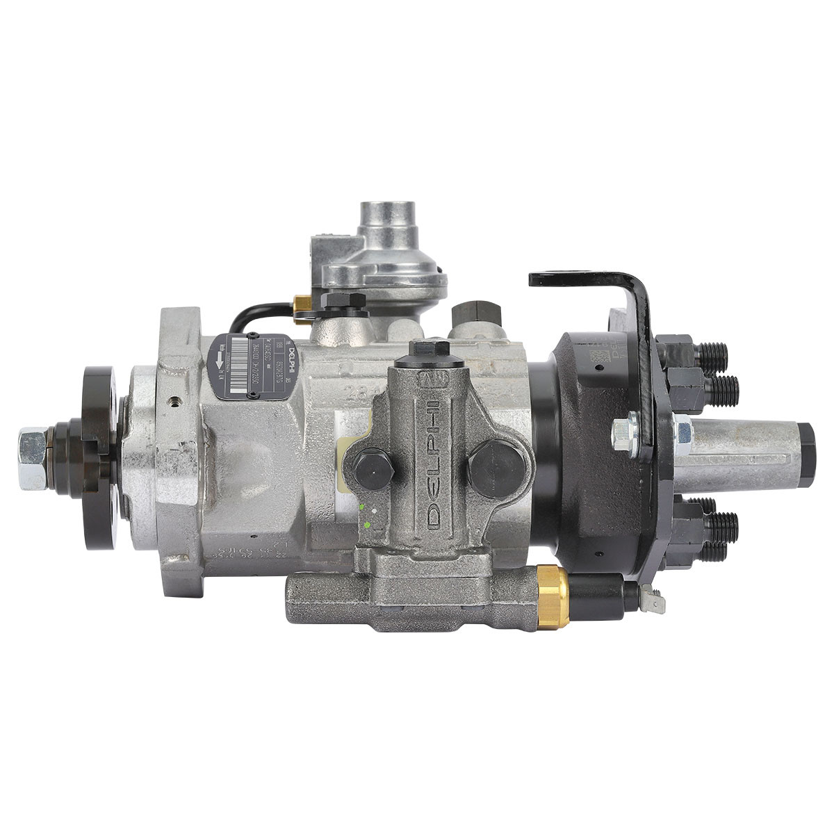 New Genuine Delphi Injection Pump IJP-102516-DLN - Turbochargers Direct