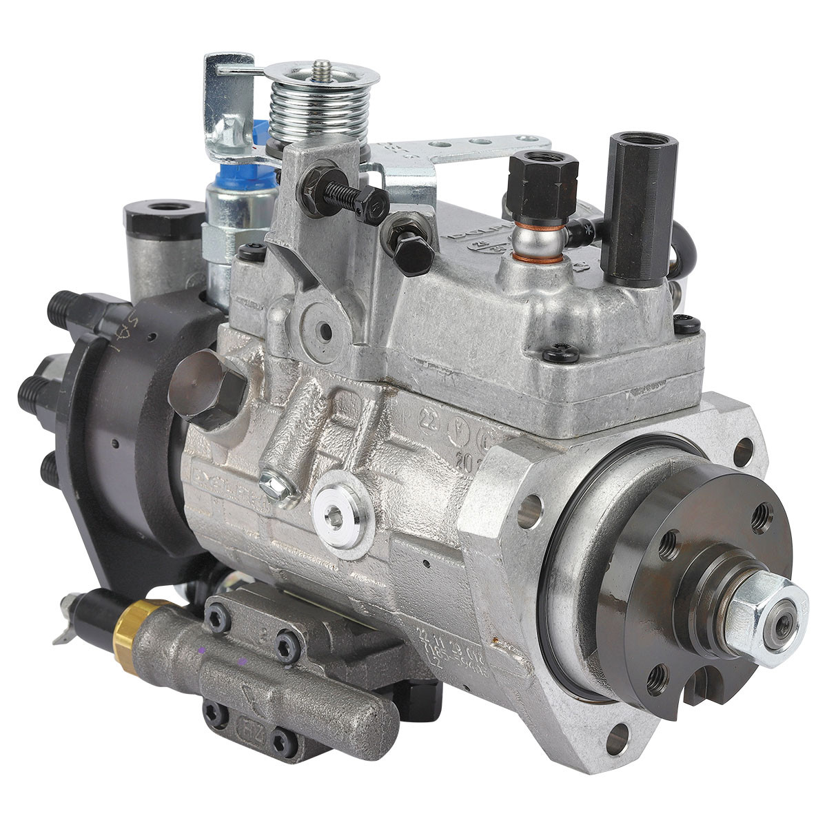 New Genuine Delphi Injection Pump IJP-102516-DLN - Turbochargers Direct