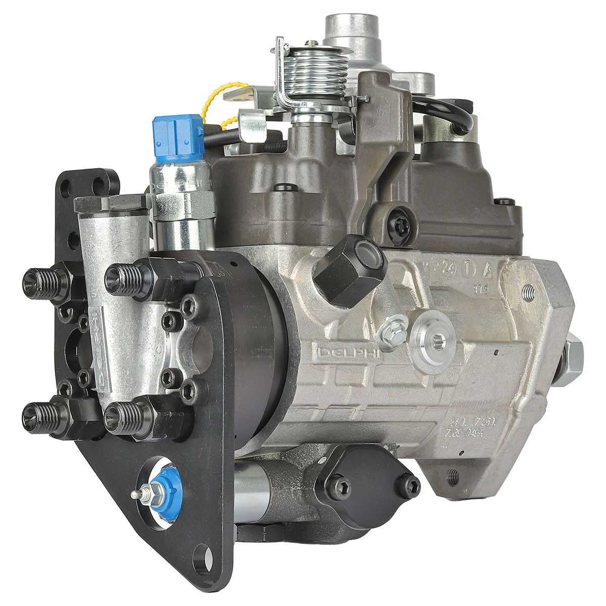 New Genuine Delphi Injection Pump IJP-102740-DLN - Turbochargers Direct