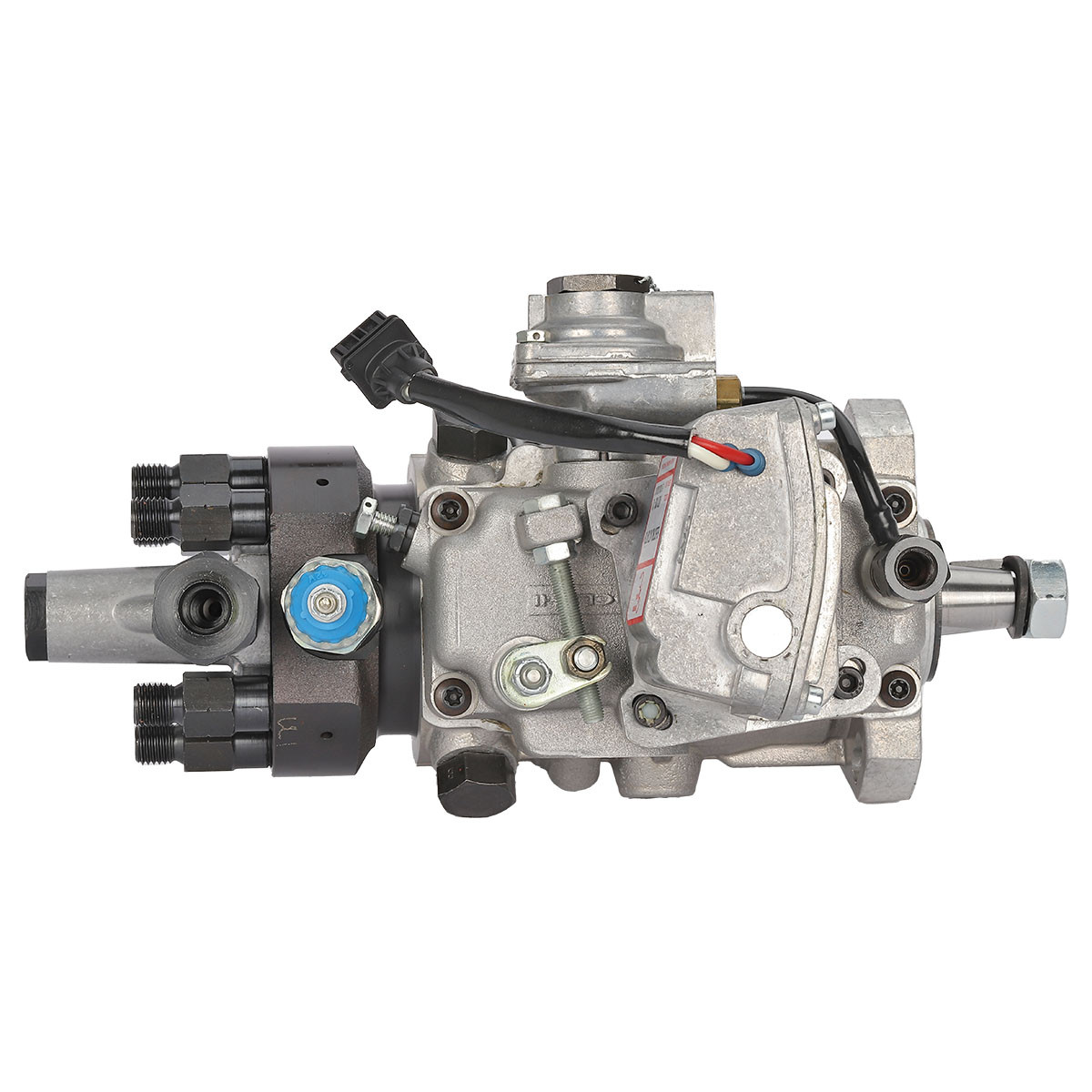 New OEM Delphi DP200 Diesel Injection Pump For John Deere 8924A210W ...
