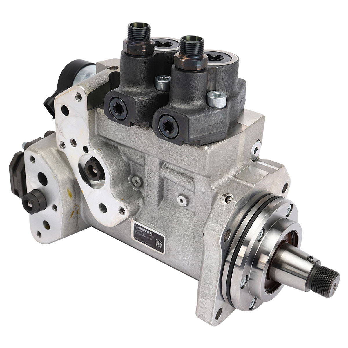 Bosch Remanufactured Diesel Injection Pump For Detroit Diesel DD13 DD15 ...
