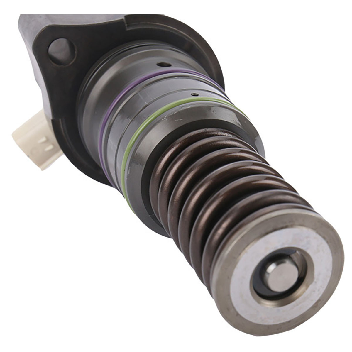 Delphi Remanufactured F2P Unit Injector Pump For DAF & Paccar MX-10 MX ...
