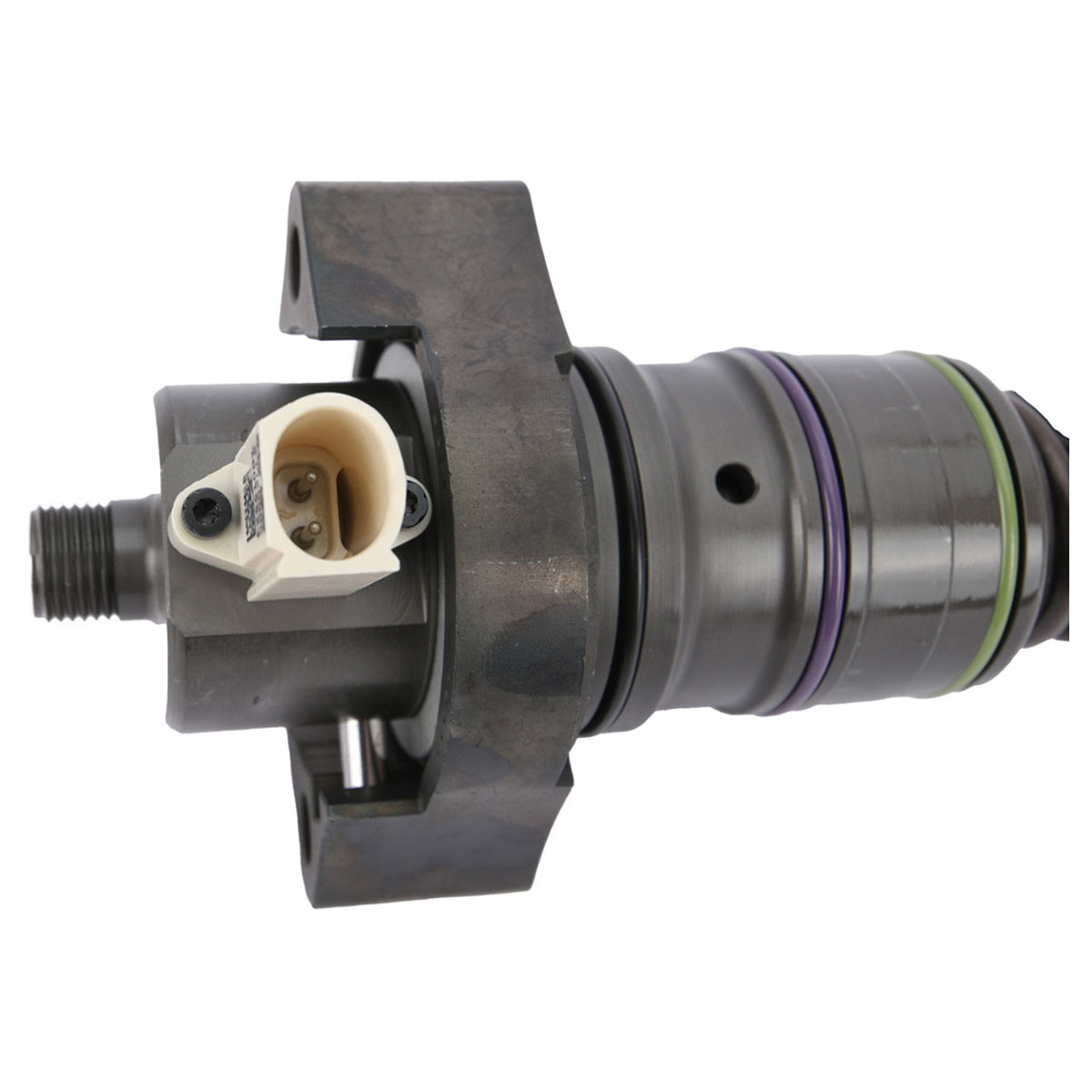 Delphi Remanufactured F2P Unit Injector Pump For DAF & Paccar MX-10 MX ...