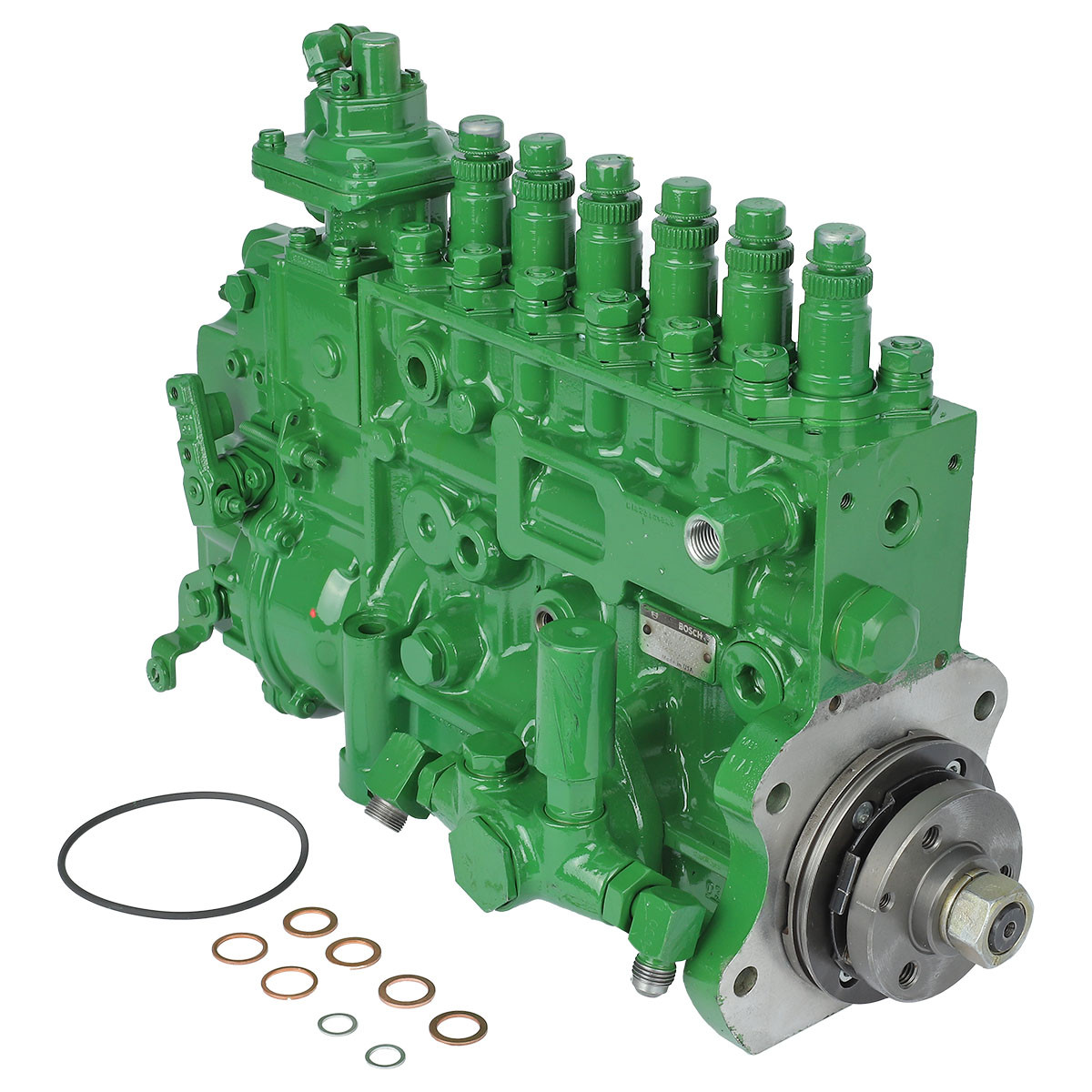 Turbochargers Direct Remanufactured Injection Pump IJP-103976-TDR ...