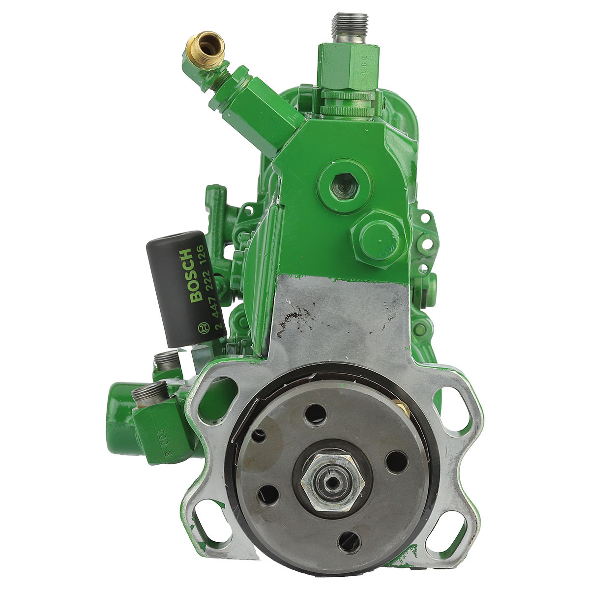Turbochargers Direct Remanufactured Injection Pump IJP-103984-TDR ...
