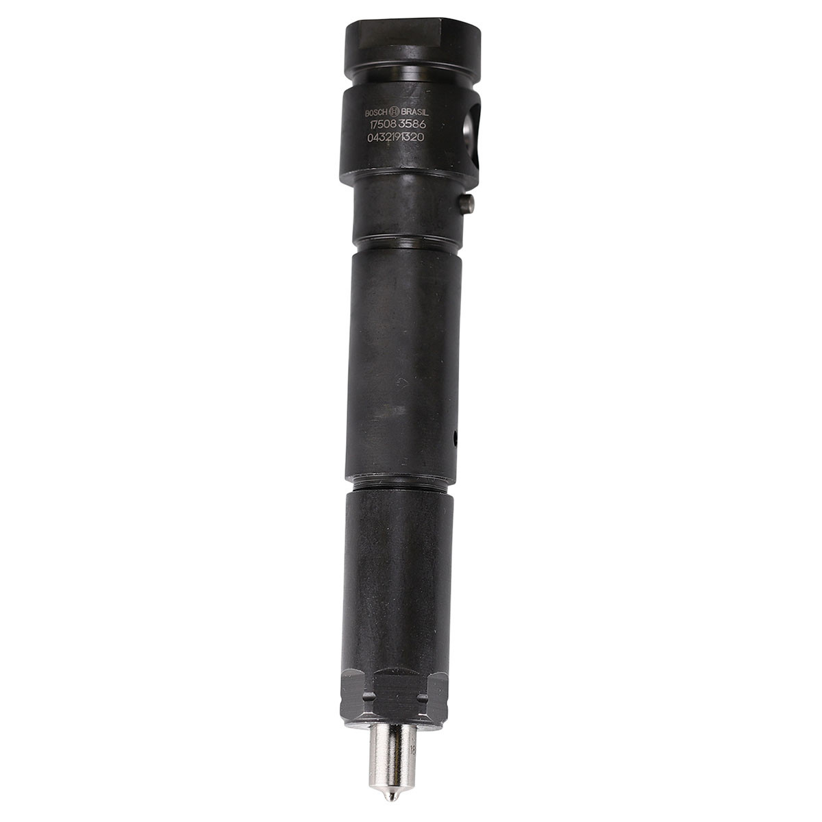 New Genuine Bosch Injector INJ-100035-BON - Turbochargers Direct