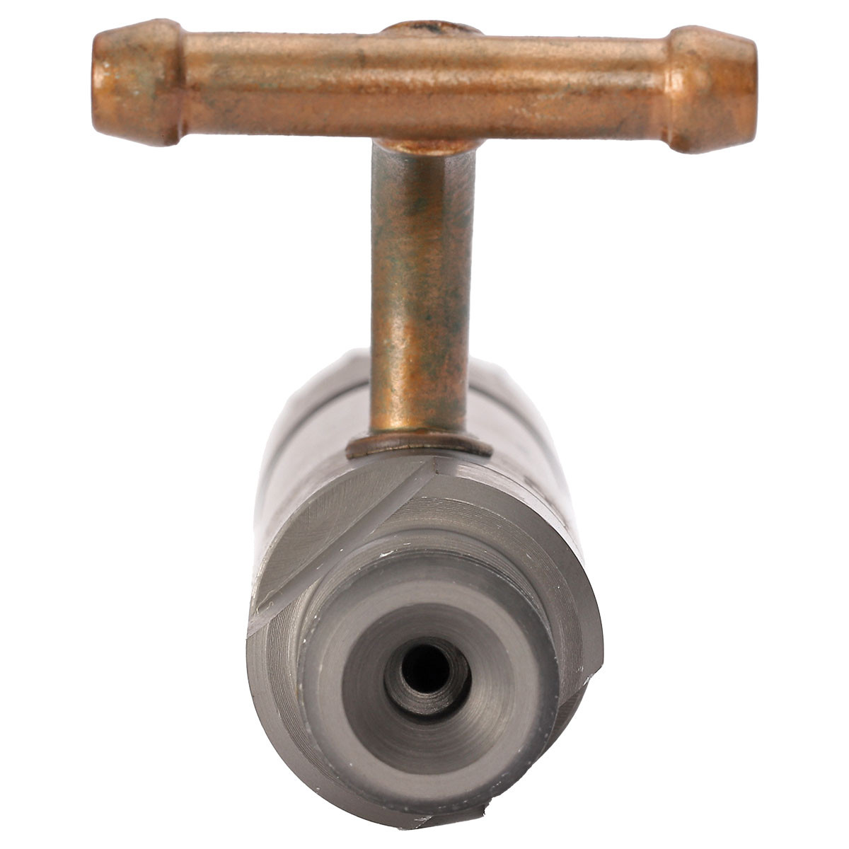 New Genuine Yanmar Injector INJ-100095-YMN - Turbochargers Direct