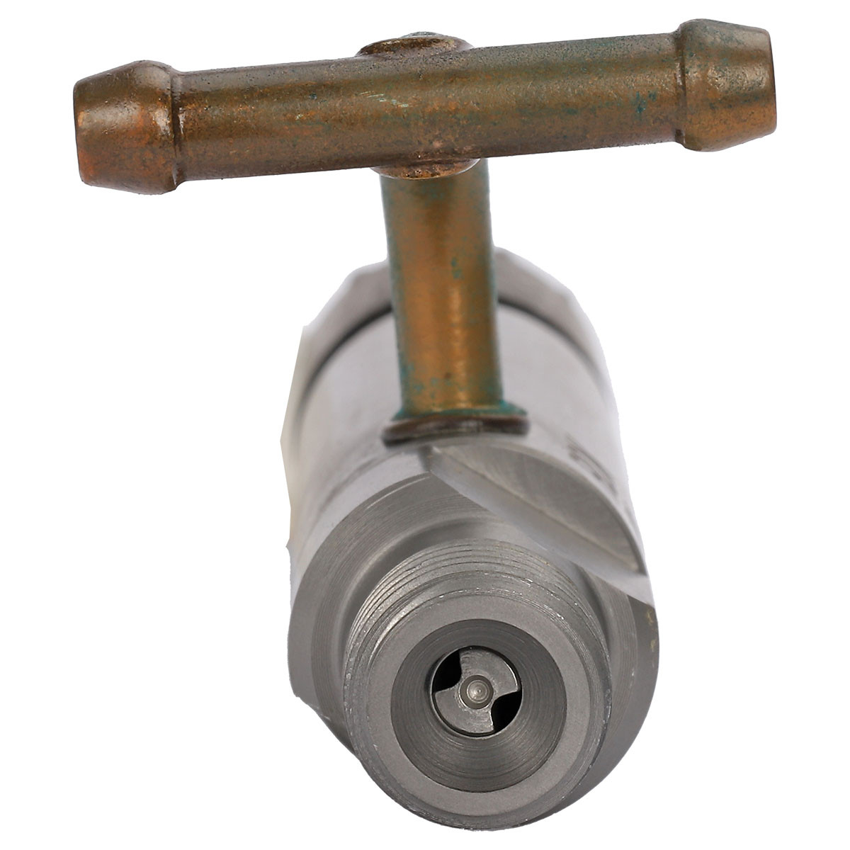 New Genuine Yanmar Injector INJ-100107-YMN - Turbochargers Direct