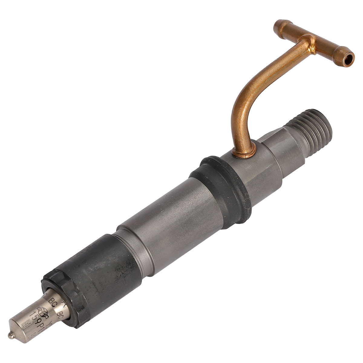 New Genuine Yanmar Injector INJ-100117-YMN - Turbochargers Direct