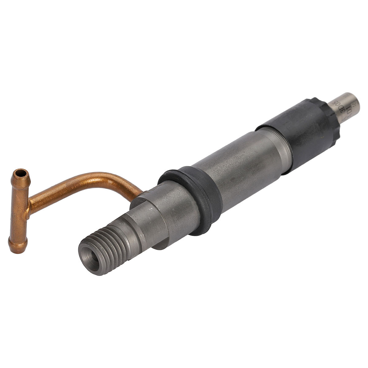 New Genuine Yanmar Injector INJ-100117-YMN - Turbochargers Direct
