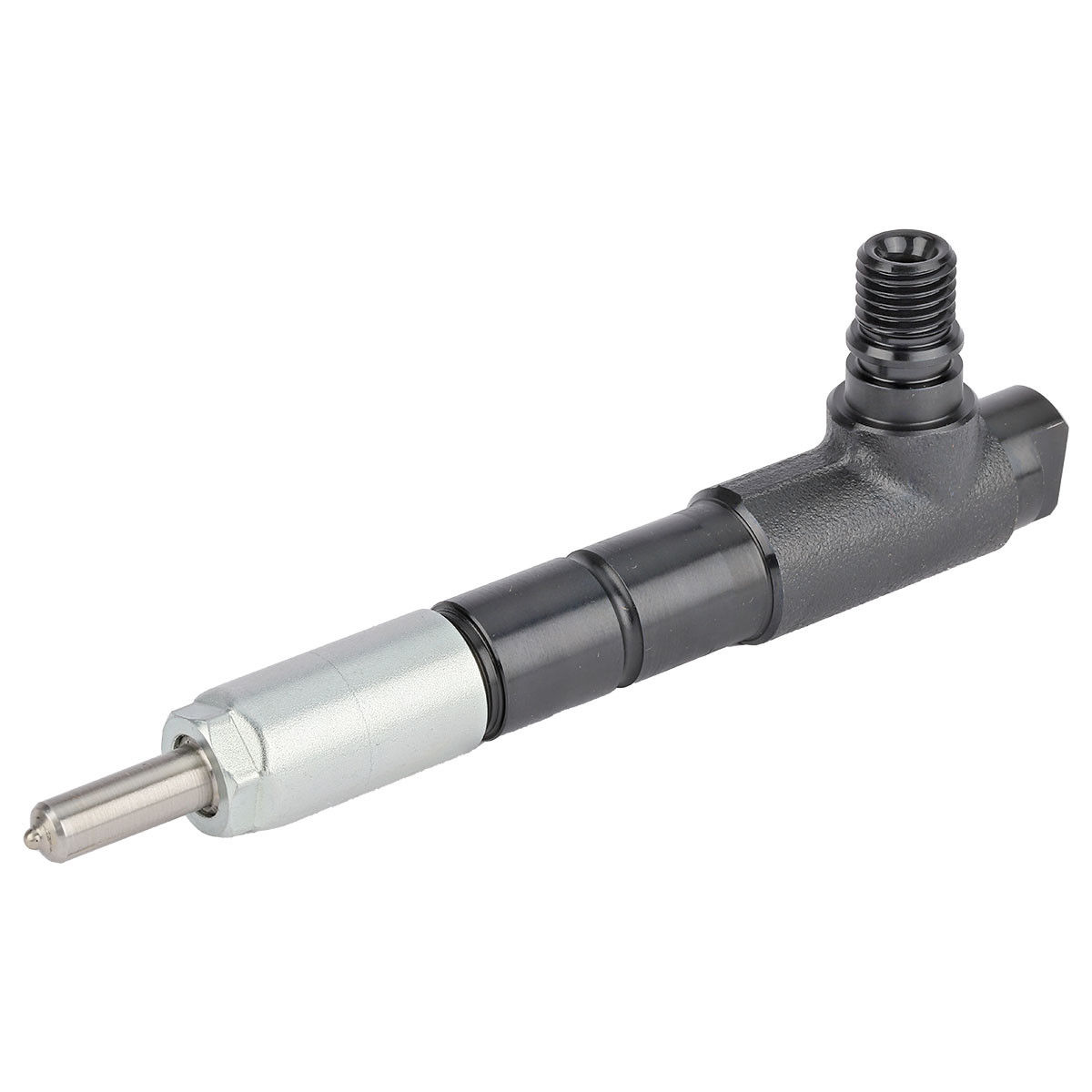 New Genuine Denso Injector INJ-100129-DNN - Turbochargers Direct
