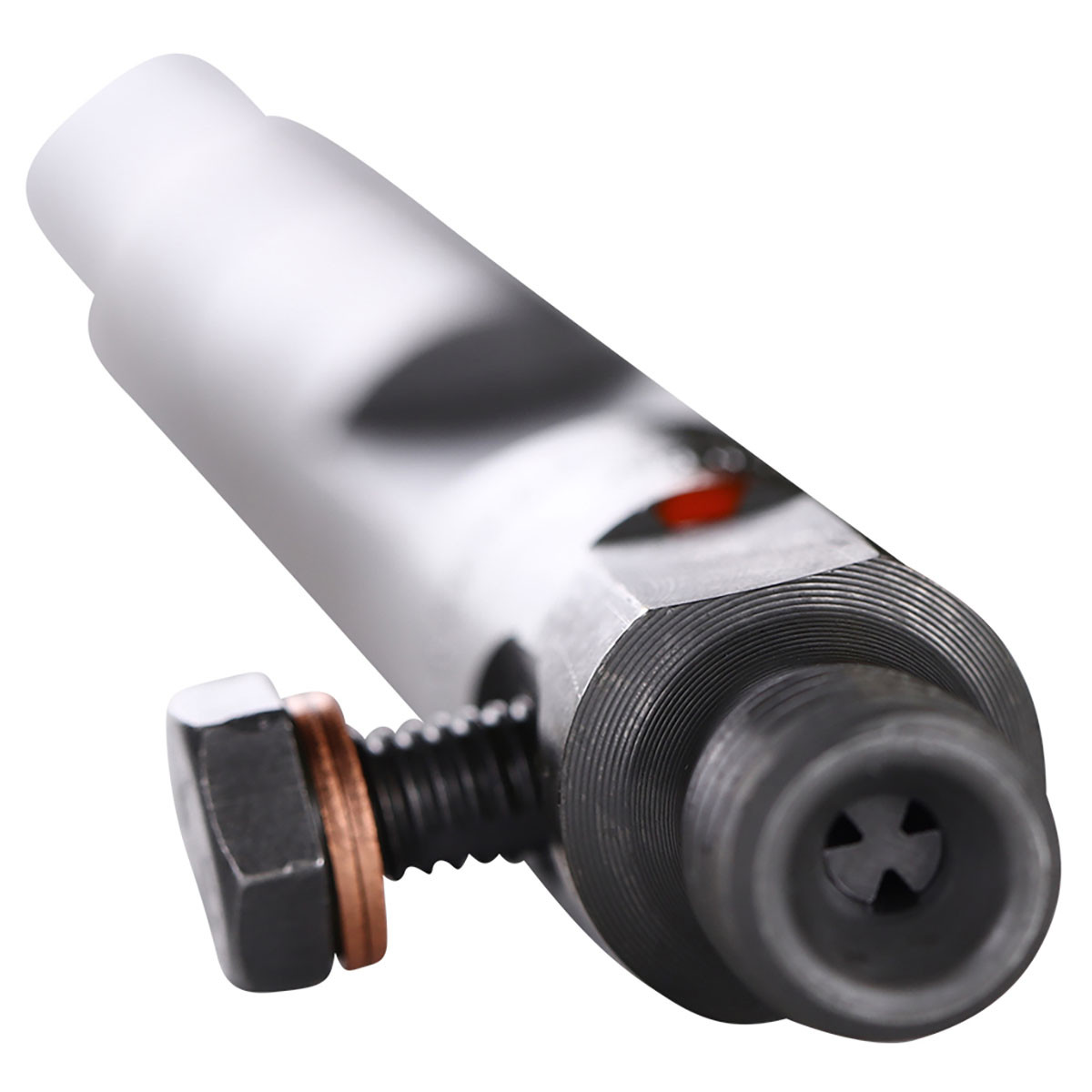 New Genuine Bosch Injector INJ-100160-BON - Turbochargers Direct