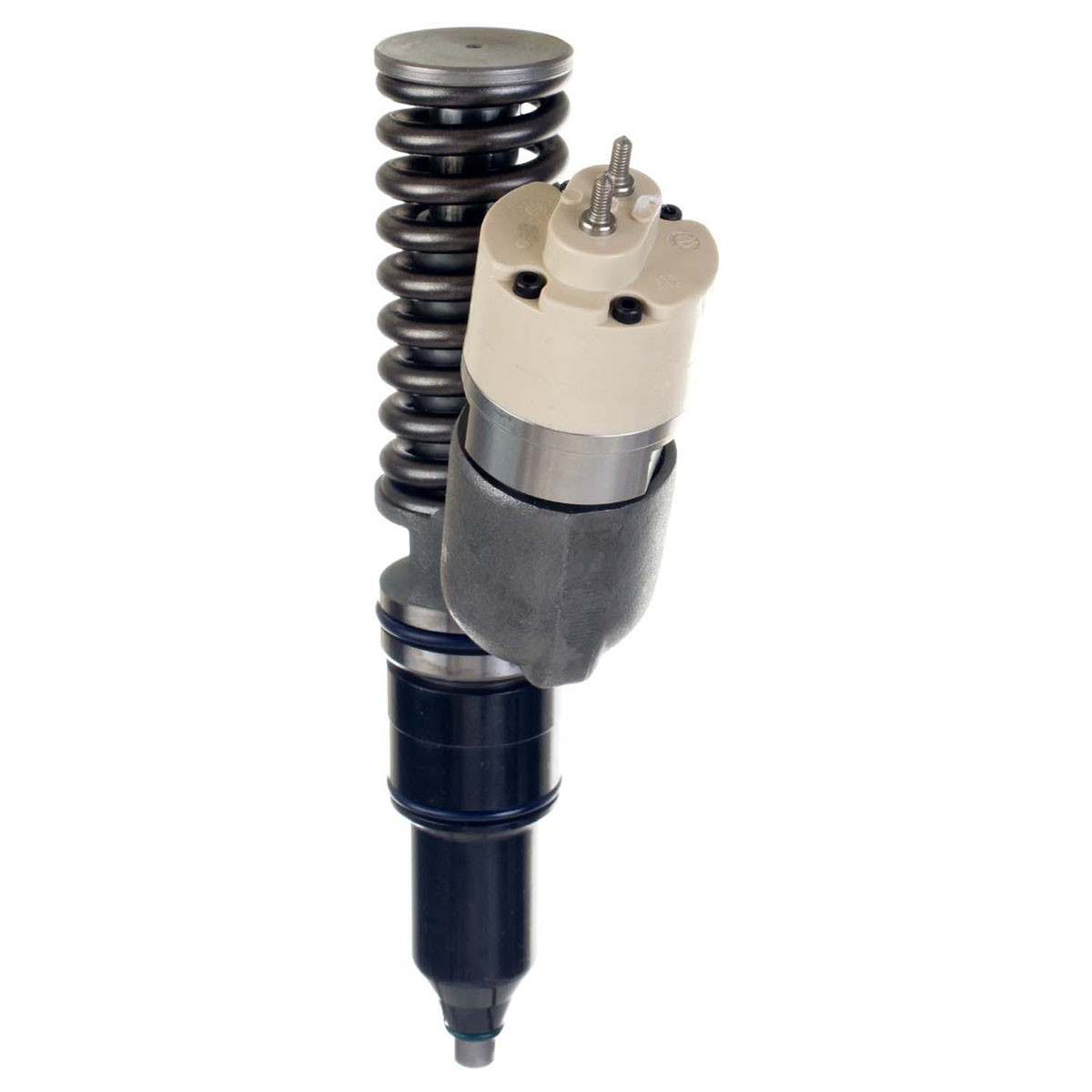 Delphi Remanufactured EUI Fuel Injector For Caterpillar 3406E CAT C15 ...