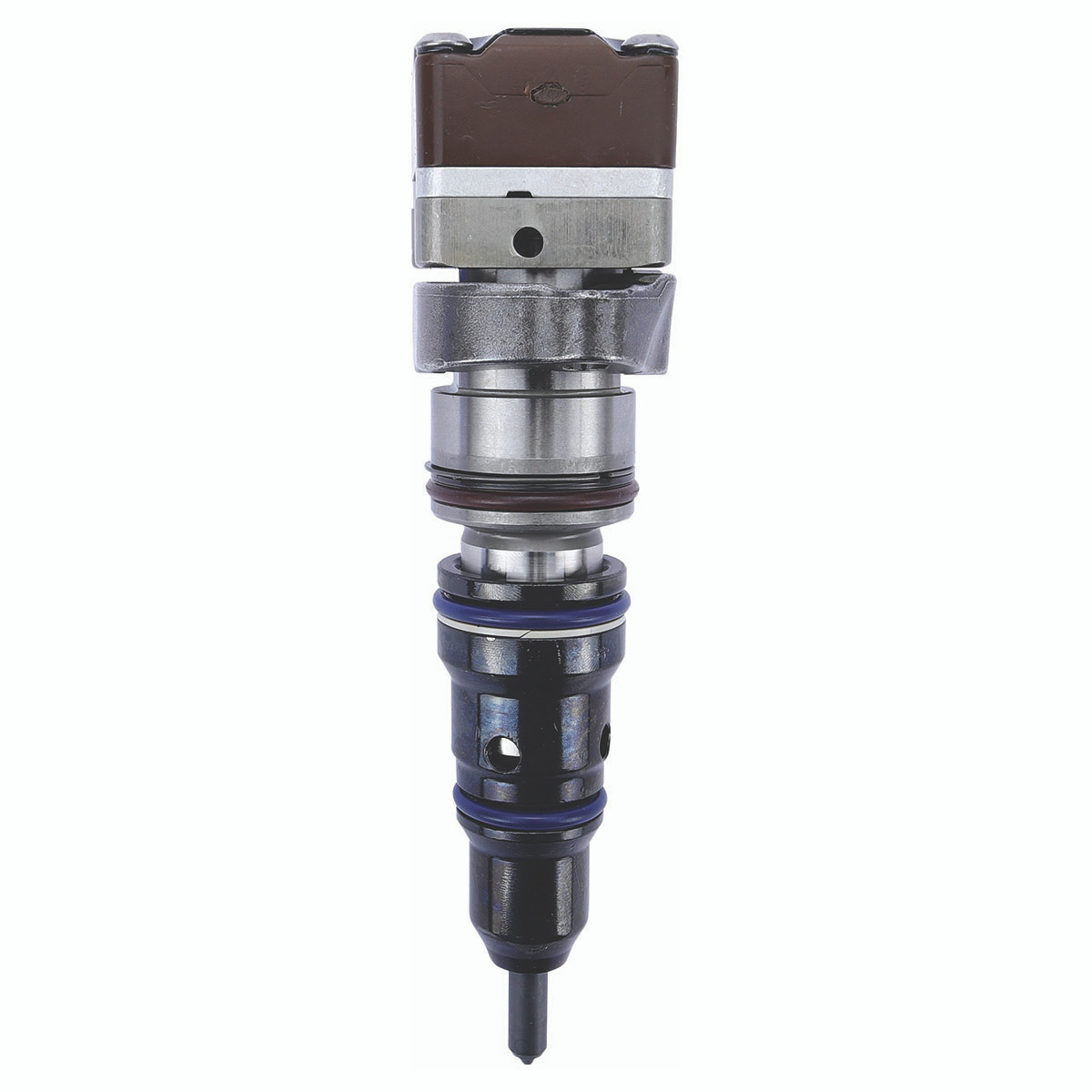 Delphi EX639349 Remanufactured Fuel Injector For CAT Caterpillar 3126B ...