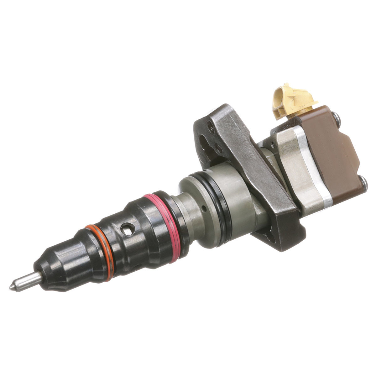 Remanufactured Genuine Delphi Injector INJ-100335-DLR - Turbochargers ...