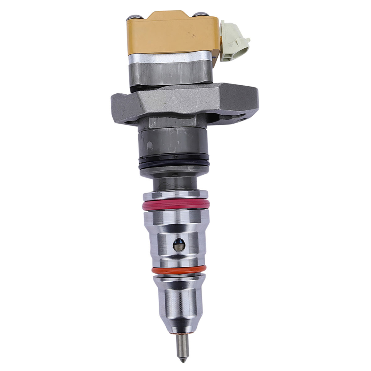 New Alliant Power Replacement Fuel Injector For International Navistar ...
