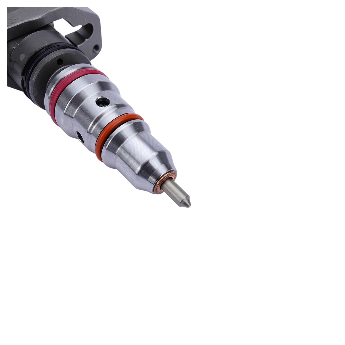New Alliant Power Replacement Fuel Injector For International Navistar ...