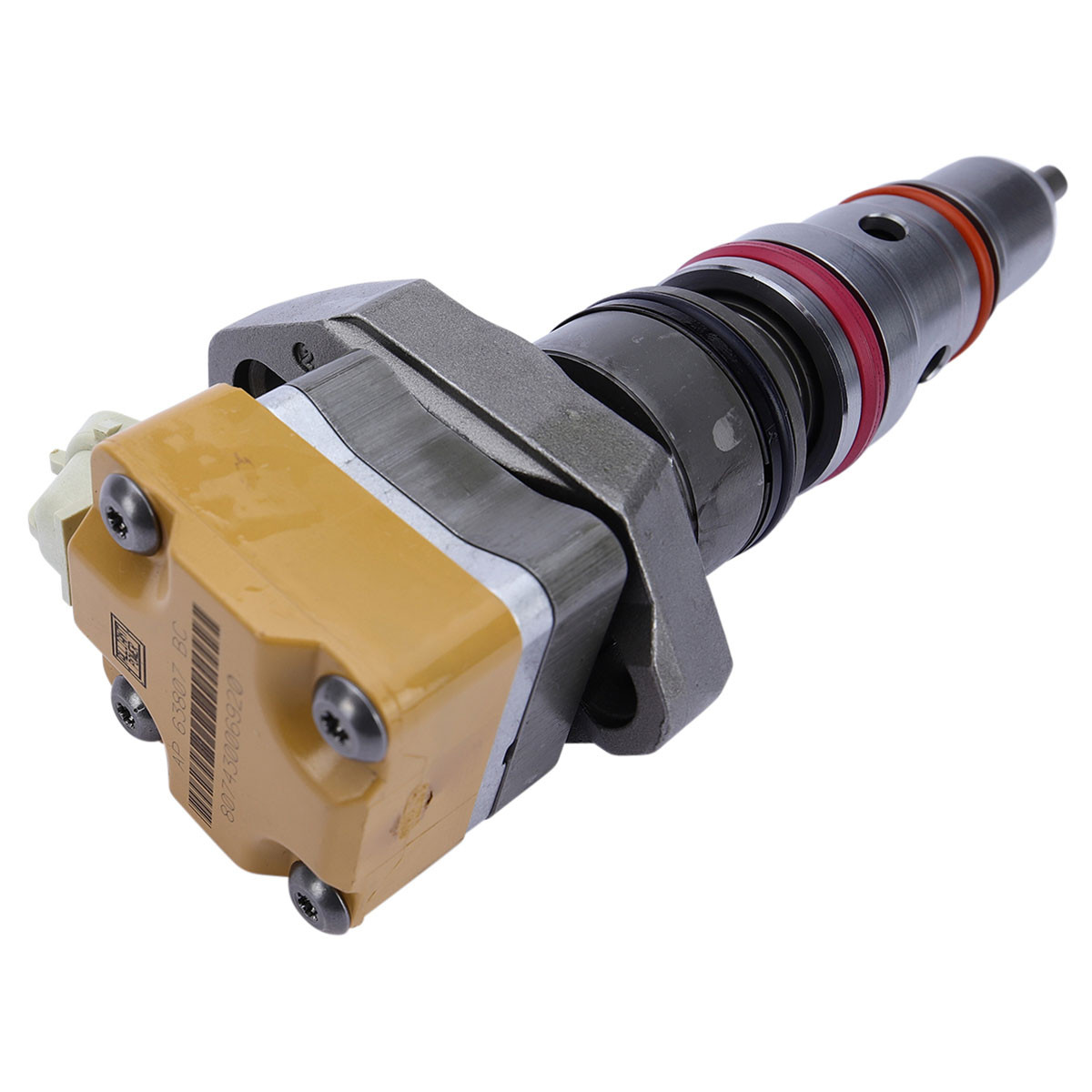 New Alliant Power Replacement Fuel Injector For International Navistar ...