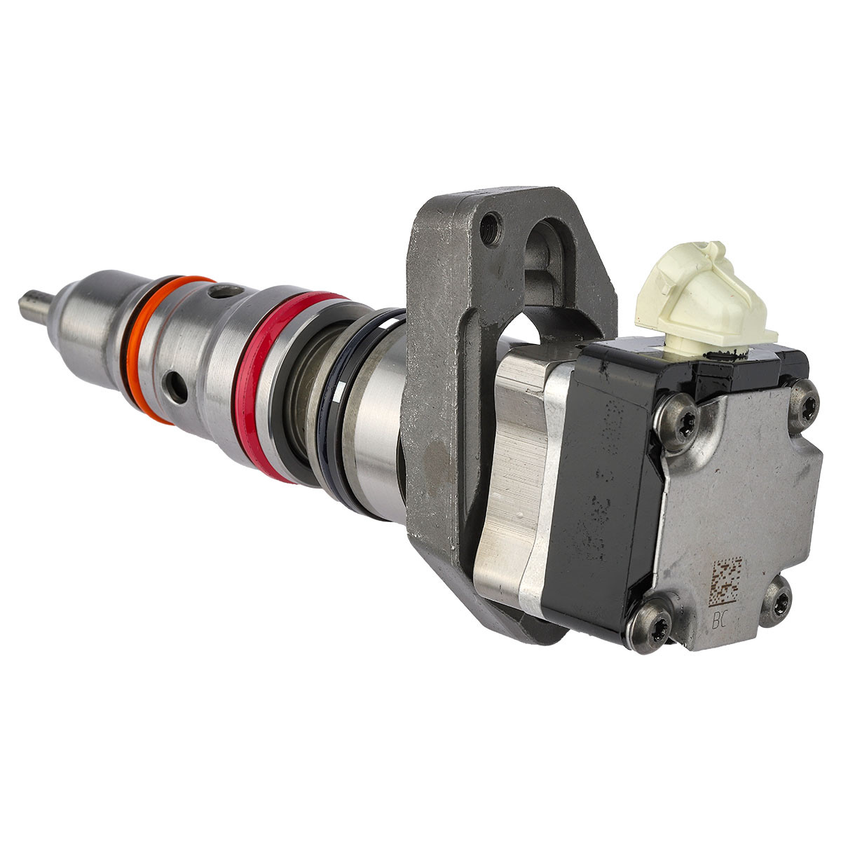 Alliant Power Remanufactured Fuel Injector For International Navistar ...