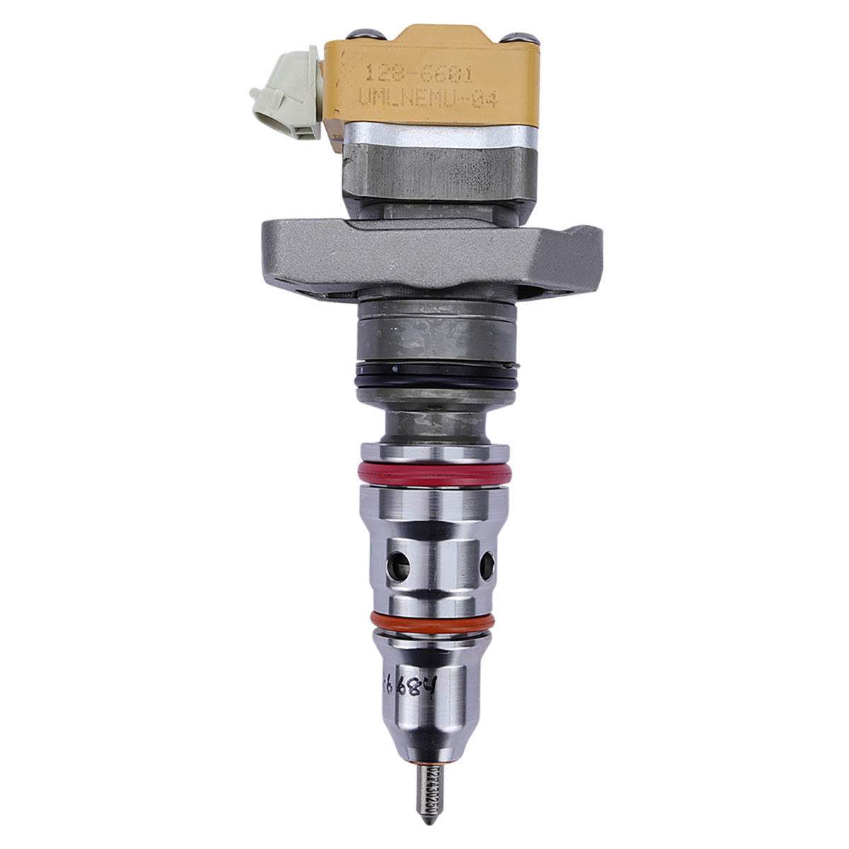 New Genuine Alliant Power Injector HEUIBD INJ-100341-APN ...