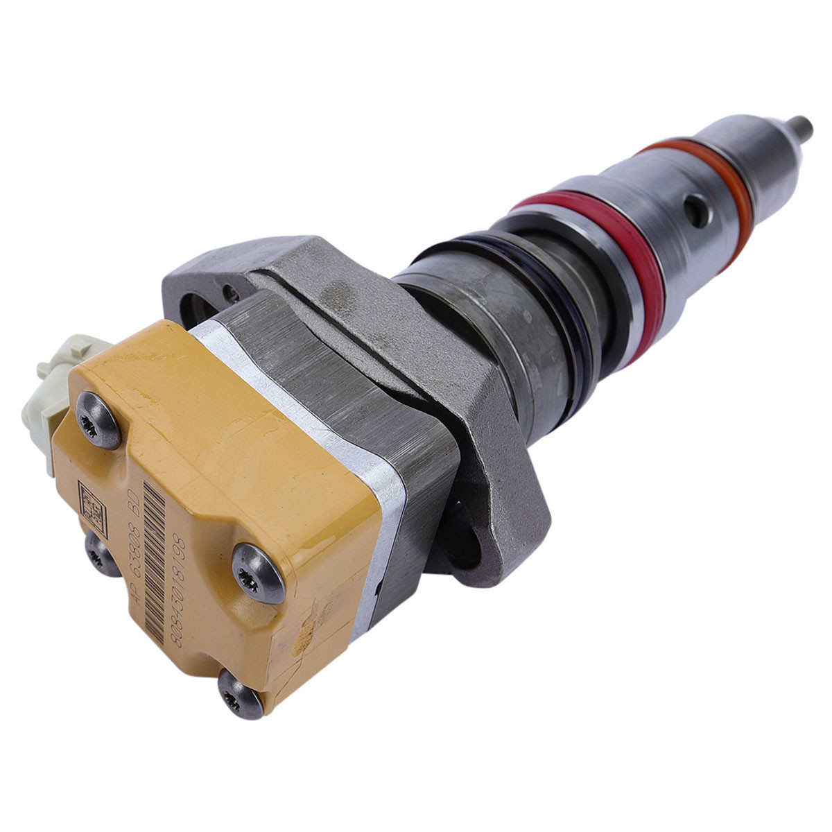 New Genuine Alliant Power Injector HEUIBD INJ-100341-APN ...