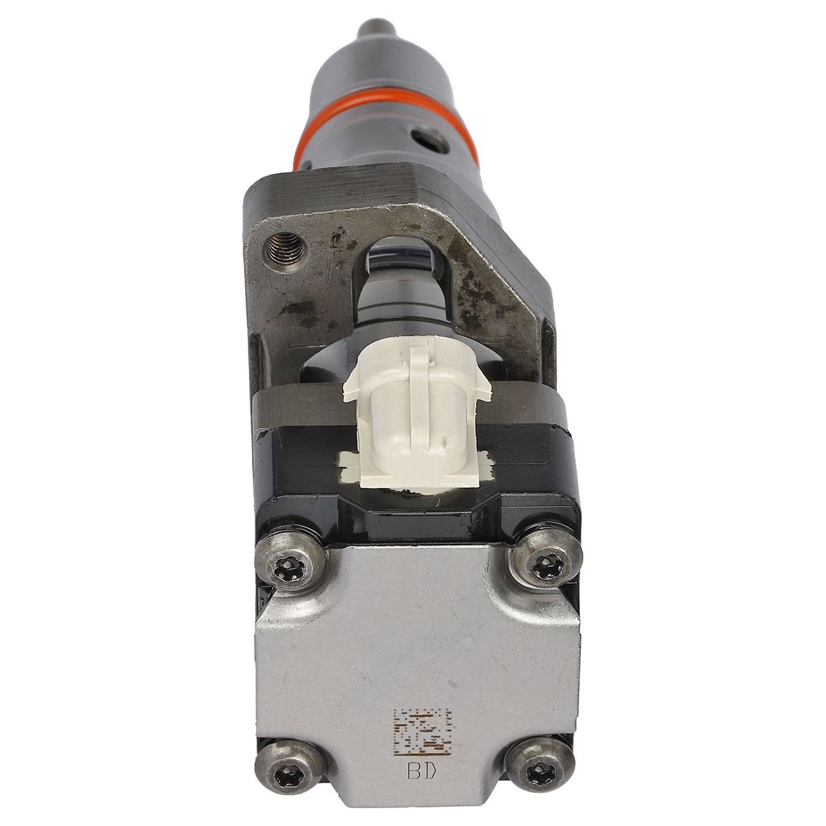 Remanufactured Genuine Alliant Power Injector INJ-100341-APR ...