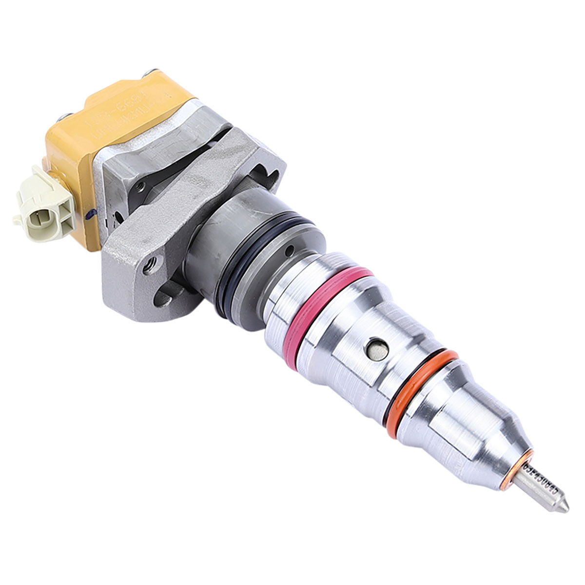 New Alliant Power Replacement Fuel Injector For International Navistar ...