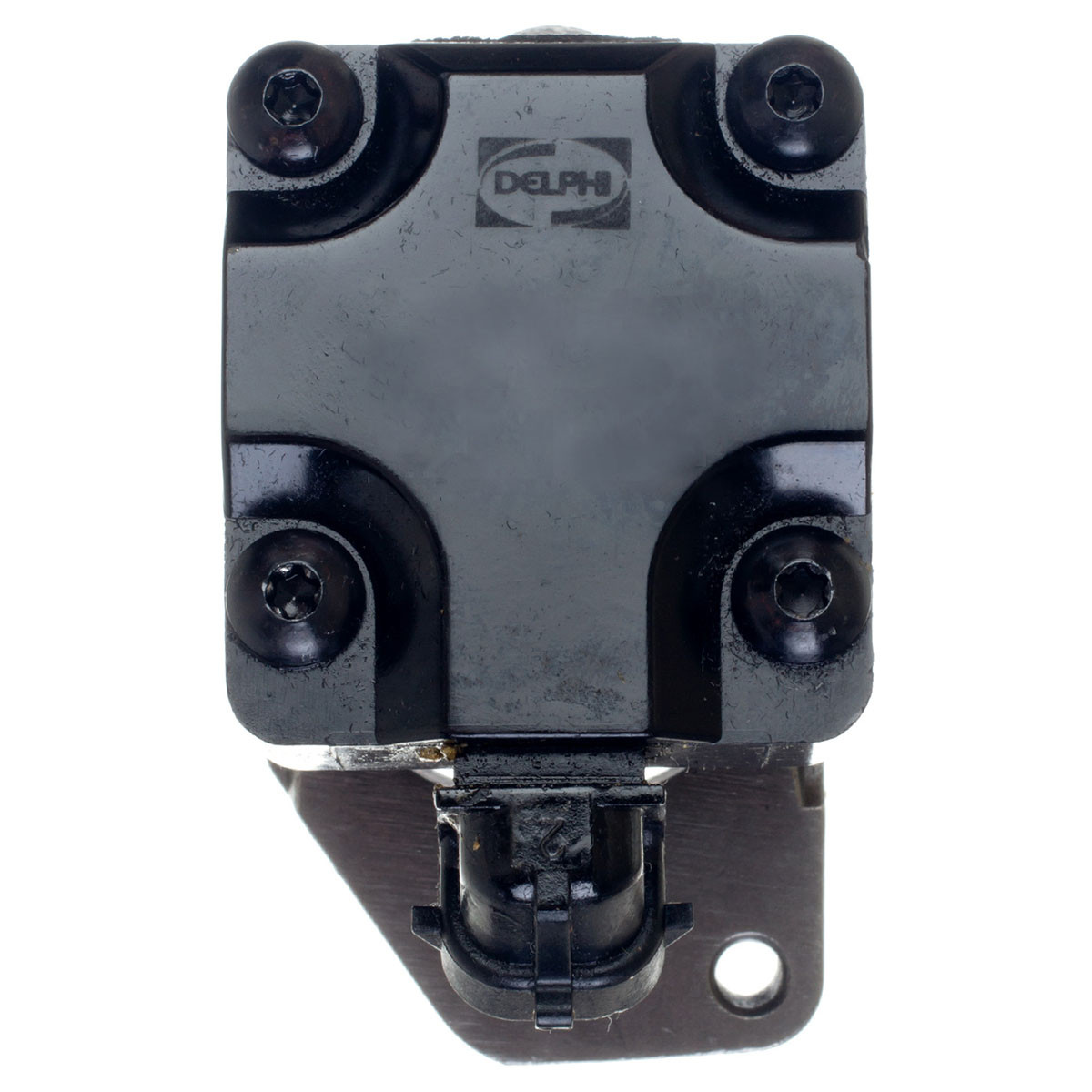Delphi EX63814BJ Remanufactured HEUI Fuel Injector For International ...