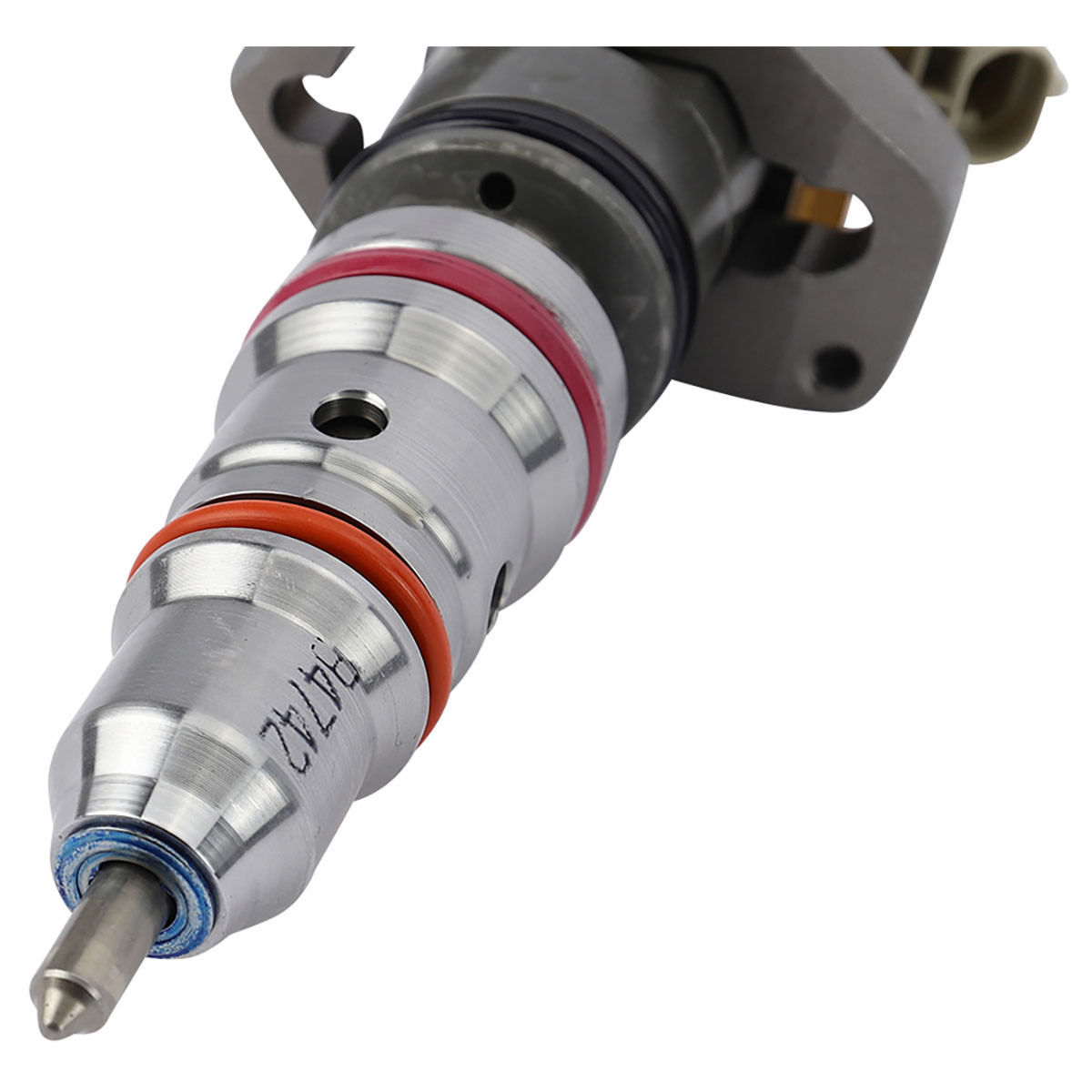 New Alliant Power Replacement Fuel Injector For International Navistar ...