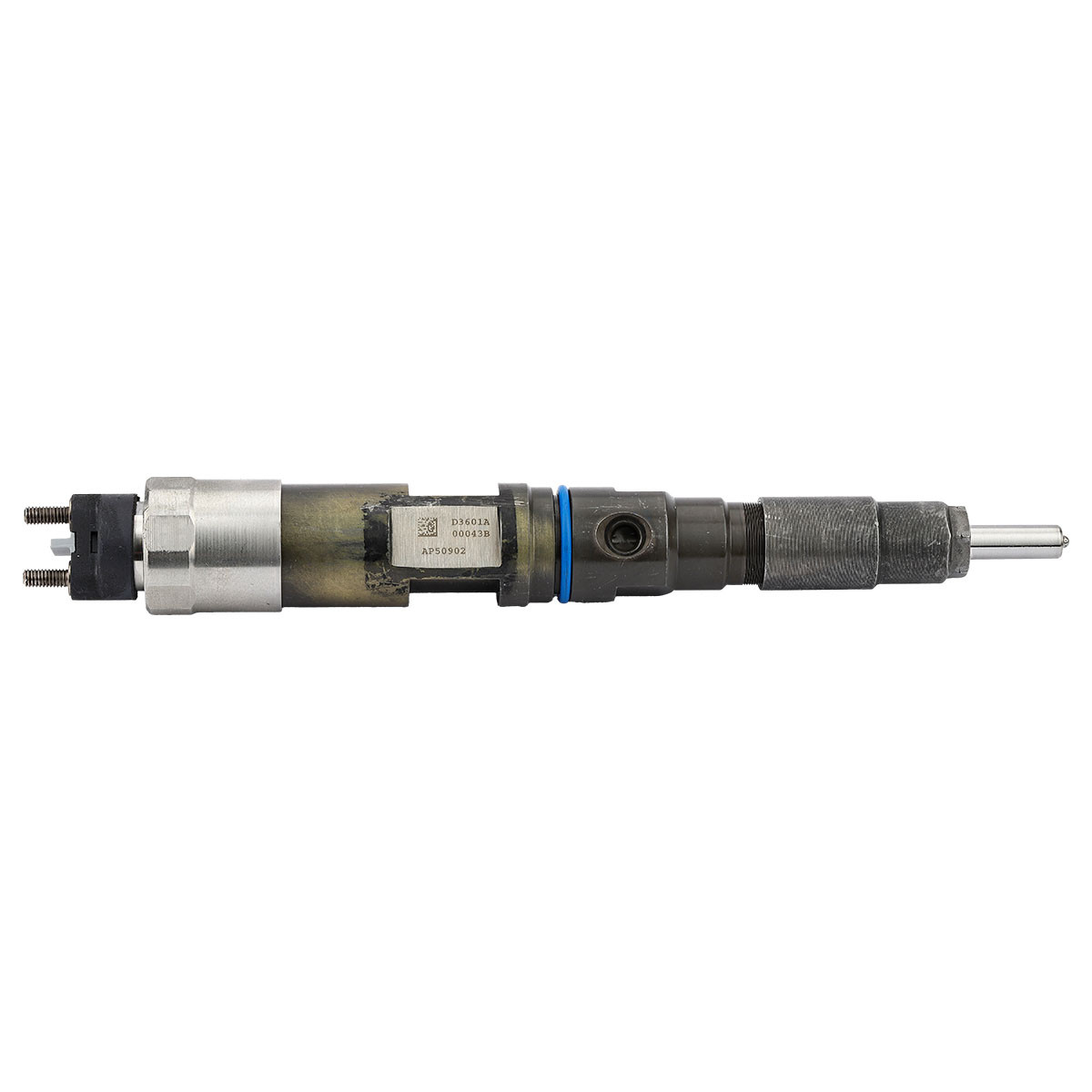 Turbochargers Direct Remanufactured Denso Injector INJ-100371-TDR ...