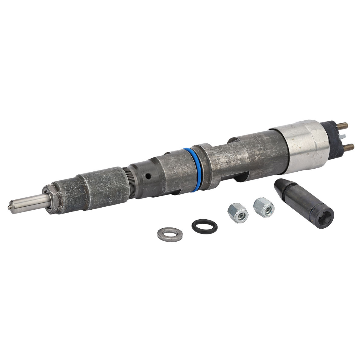 Turbochargers Direct Remanufactured Denso Injector INJ-100374-TDR ...