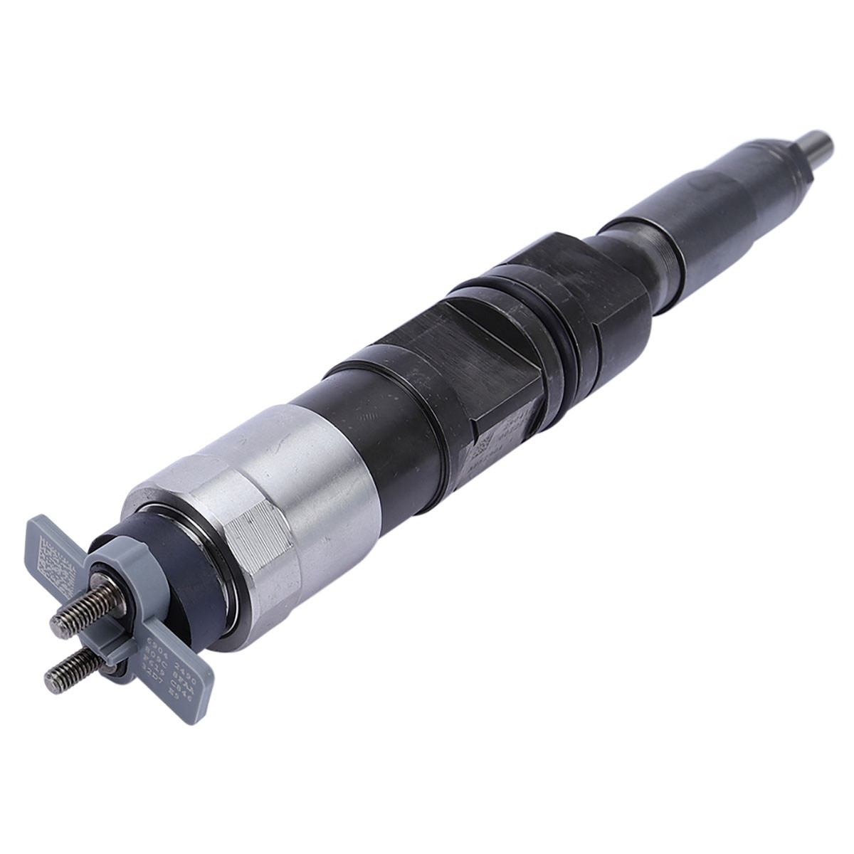 Turbochargers Direct Remanufactured Denso Injector INJ-100383-TDR ...