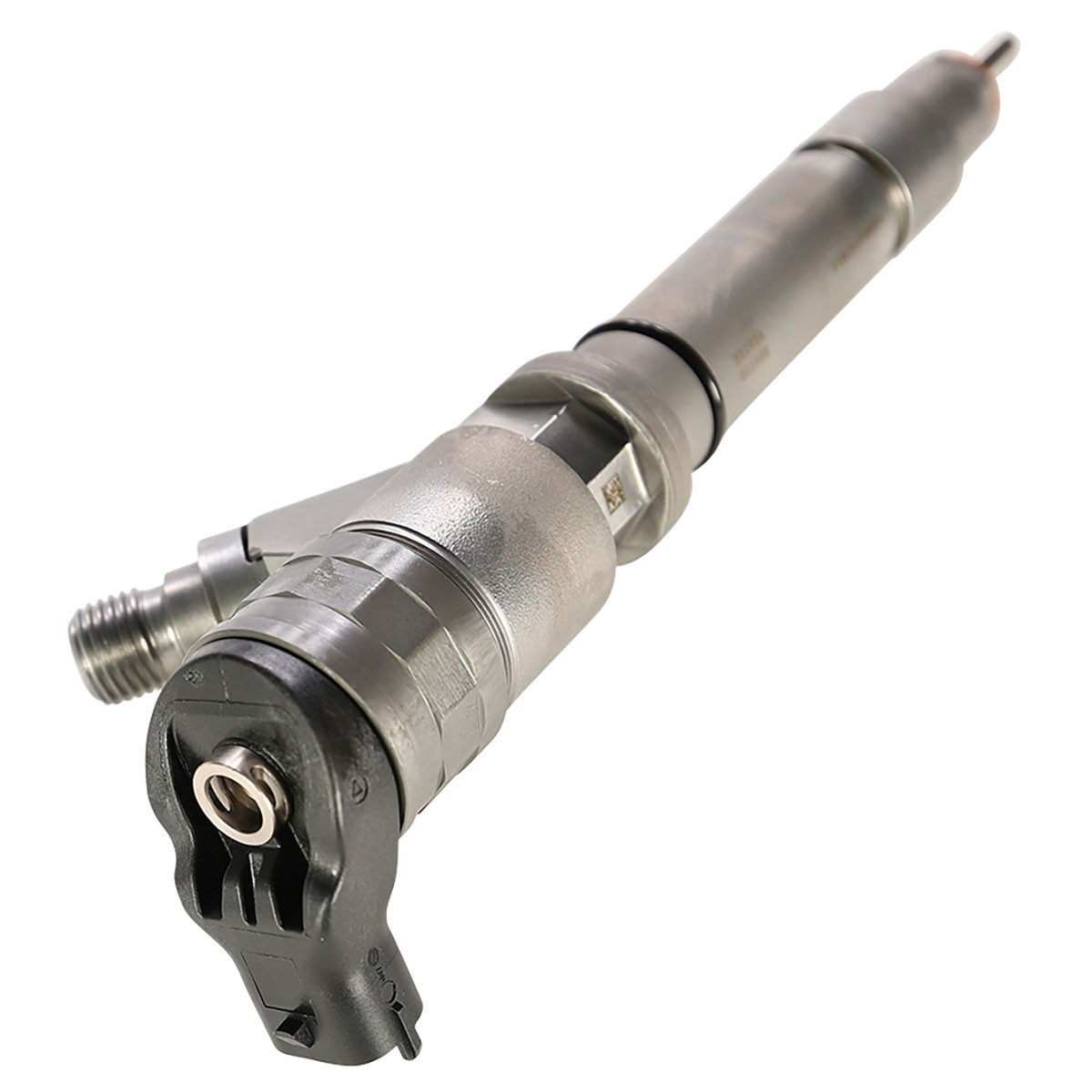 Turbochargers Direct Remanufactured Fuel Injector For Chevy Silverado ...