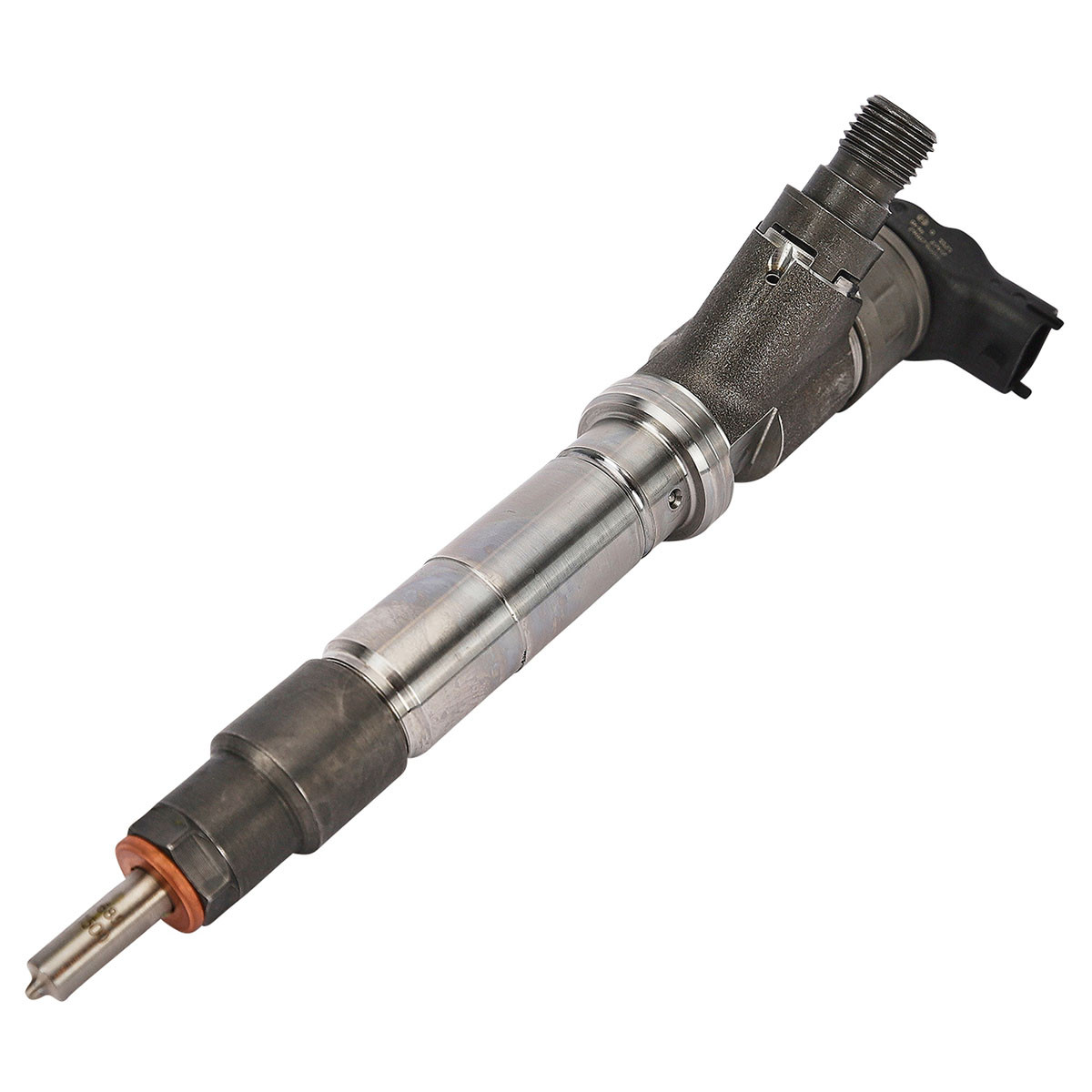 OEM Bosch Remanufactured Fuel Injector For Chevy GMC 6.6L Duramax ...