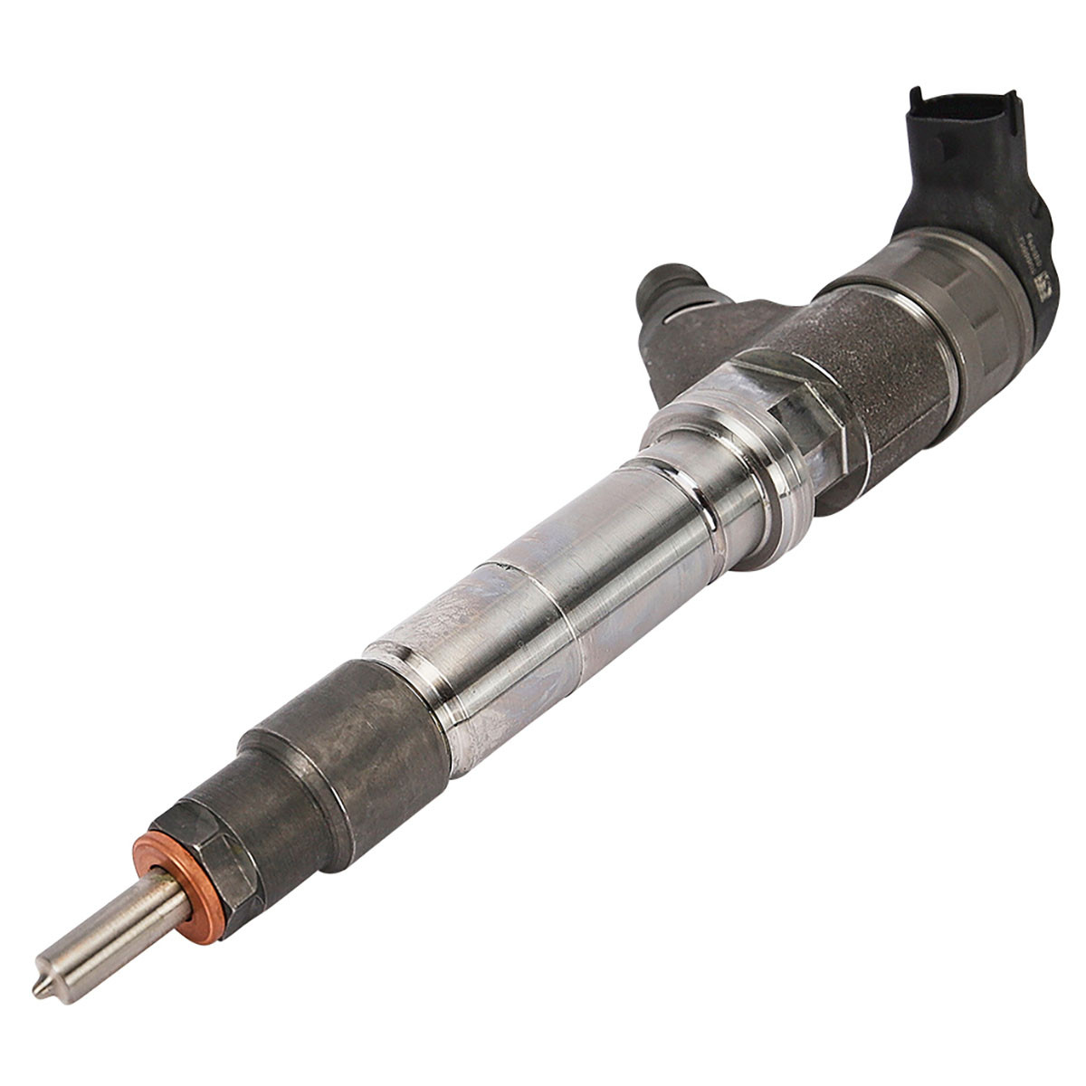 OEM Bosch Remanufactured Fuel Injector For Chevy GMC 6.6L Duramax ...