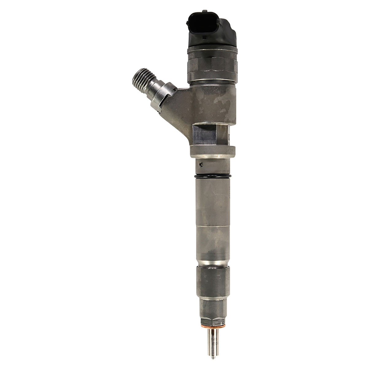 Turbochargers Direct Remanufactured Fuel Injector For Chevy GMC 6.6L ...