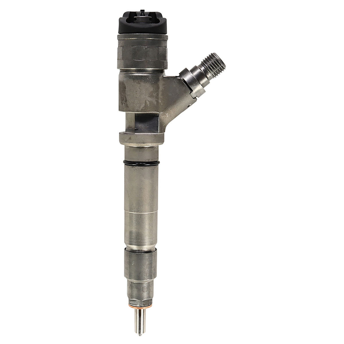 Turbochargers Direct Remanufactured Fuel Injector For Chevy GMC 6.6L ...