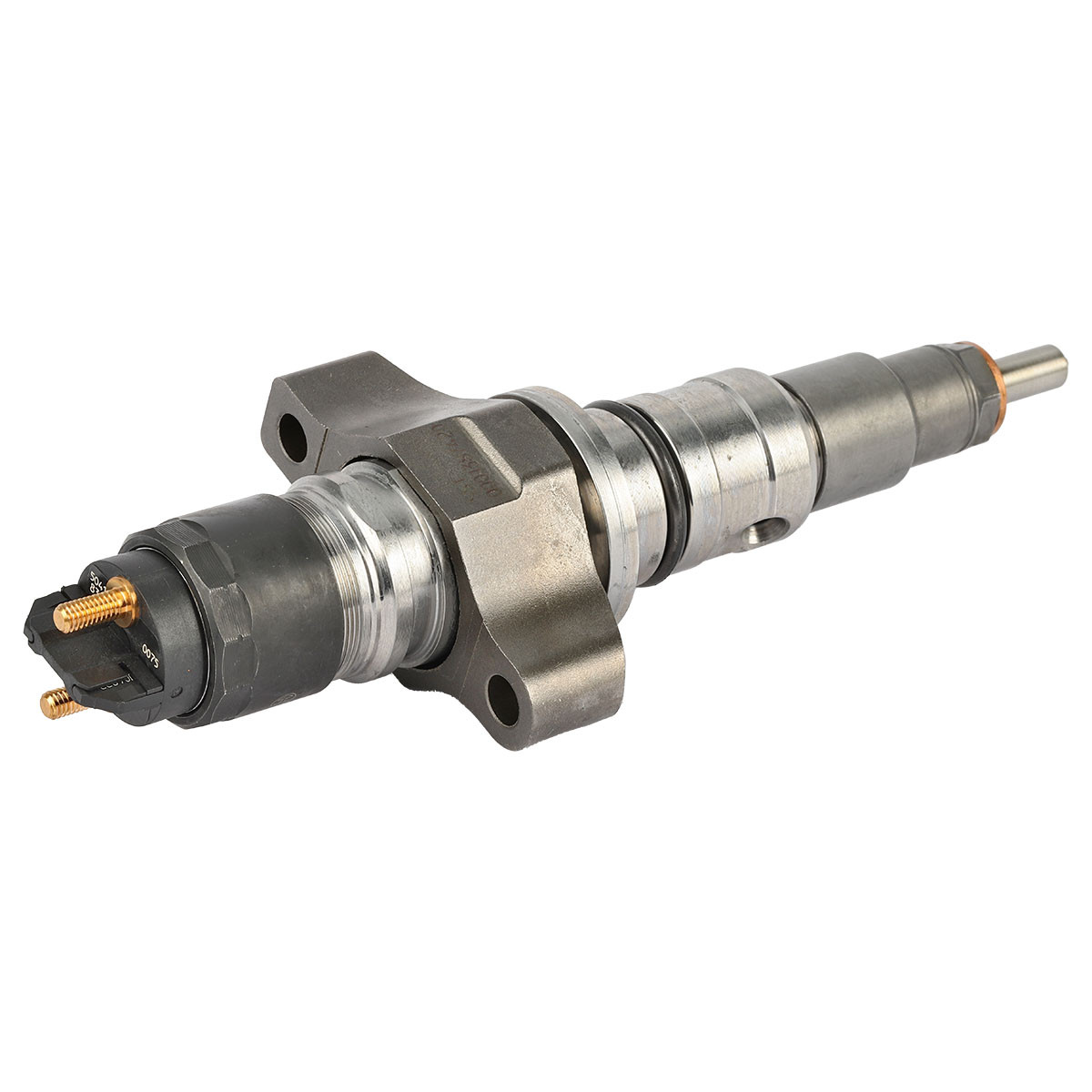New Genuine Bosch Injector INJ-100407-BON - Turbochargers Direct