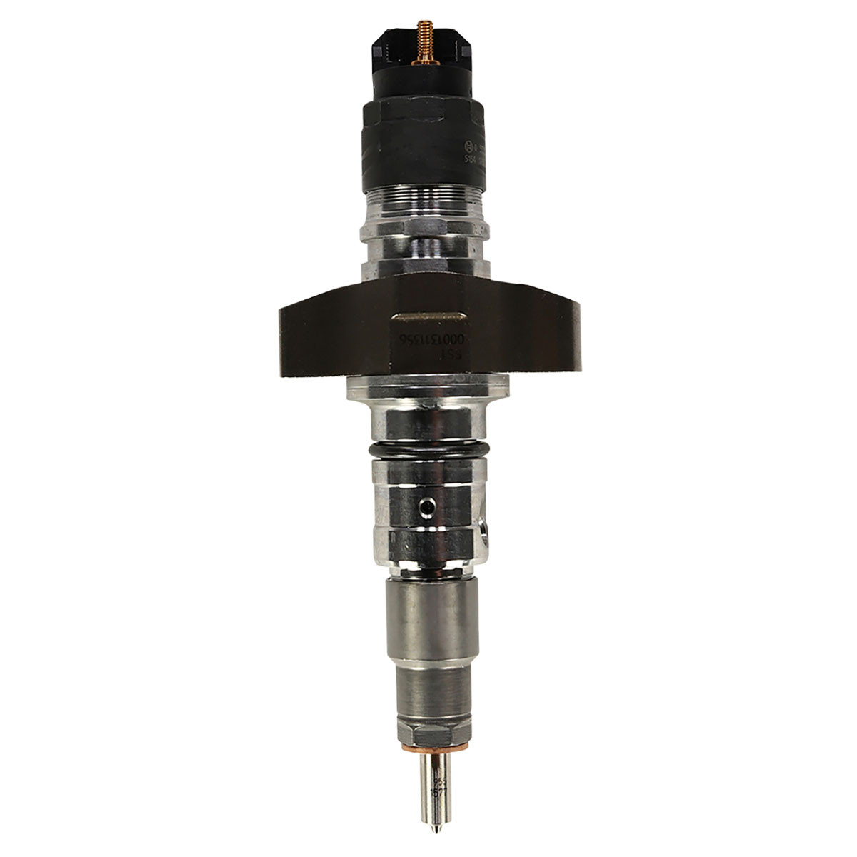 Remanufactured Genuine Bosch Injector INJ-100407-BOR - Turbochargers Direct