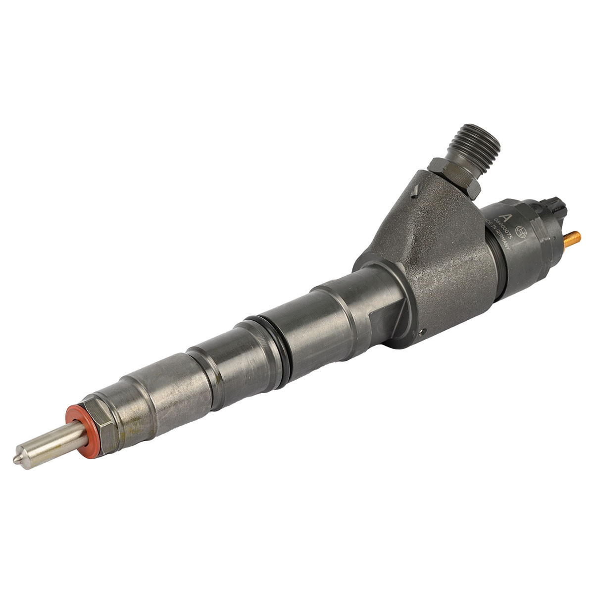 New Genuine Bosch Injector INJ-100409-BON - Turbochargers Direct