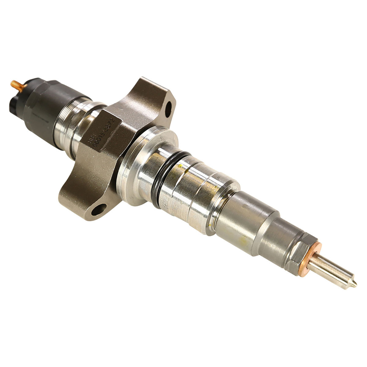 New Genuine Bosch Injector INJ-100416-BON - Turbochargers Direct