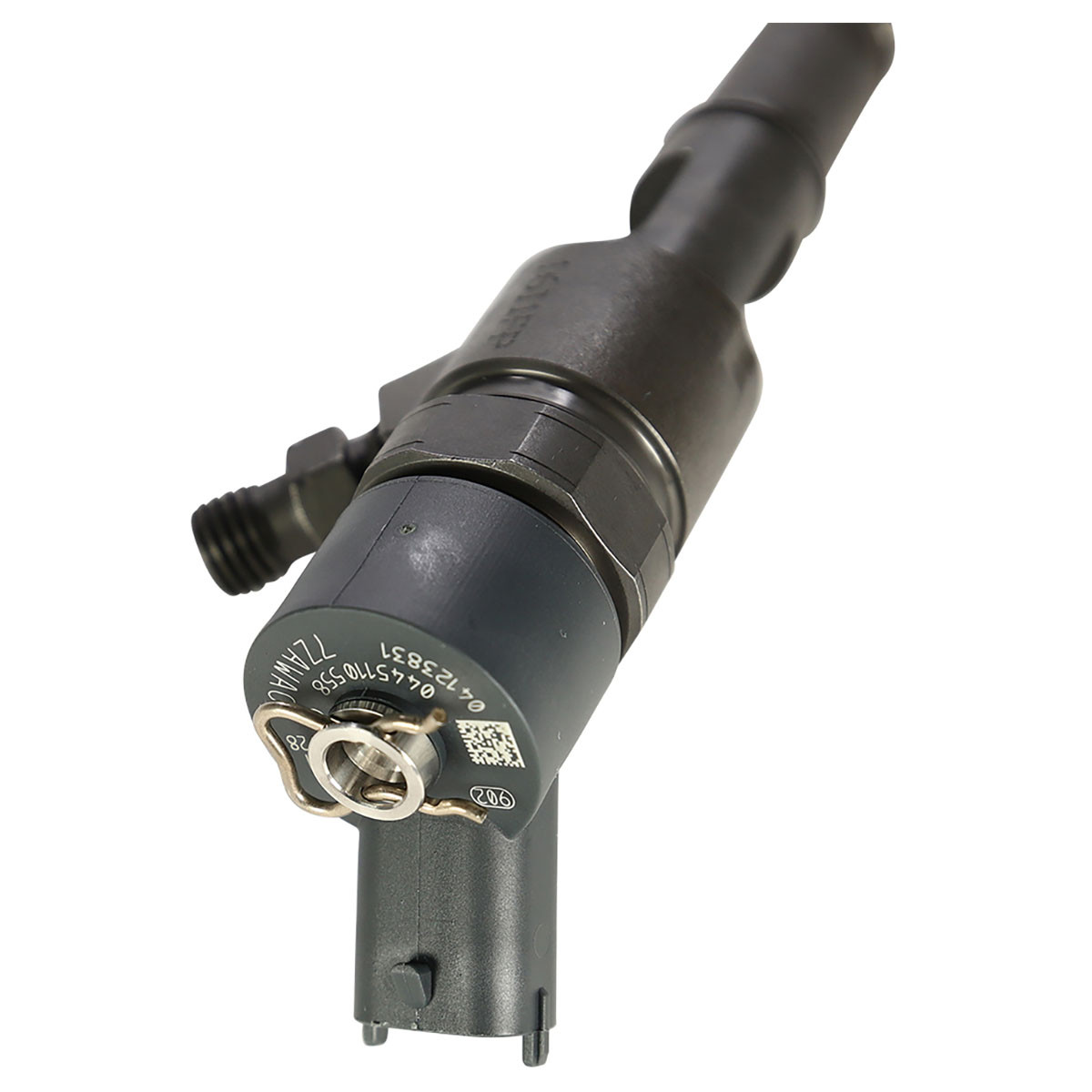 New Genuine Bosch Injector INJ-100435-BON - Turbochargers Direct