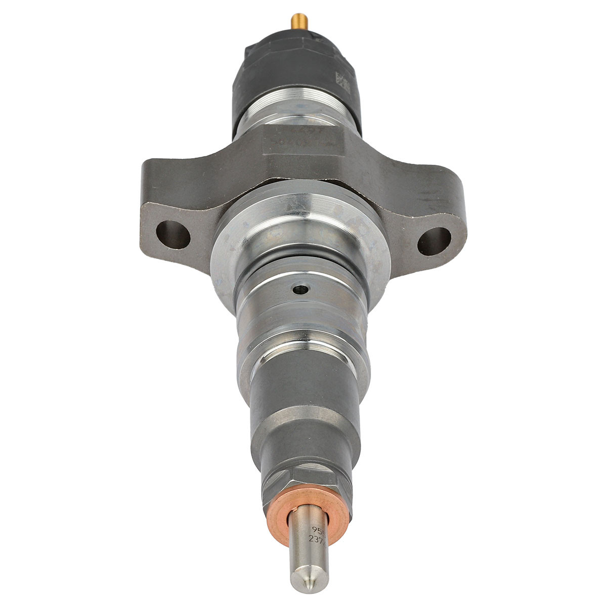 New Genuine Bosch Injector INJ-100438-BON - Turbochargers Direct