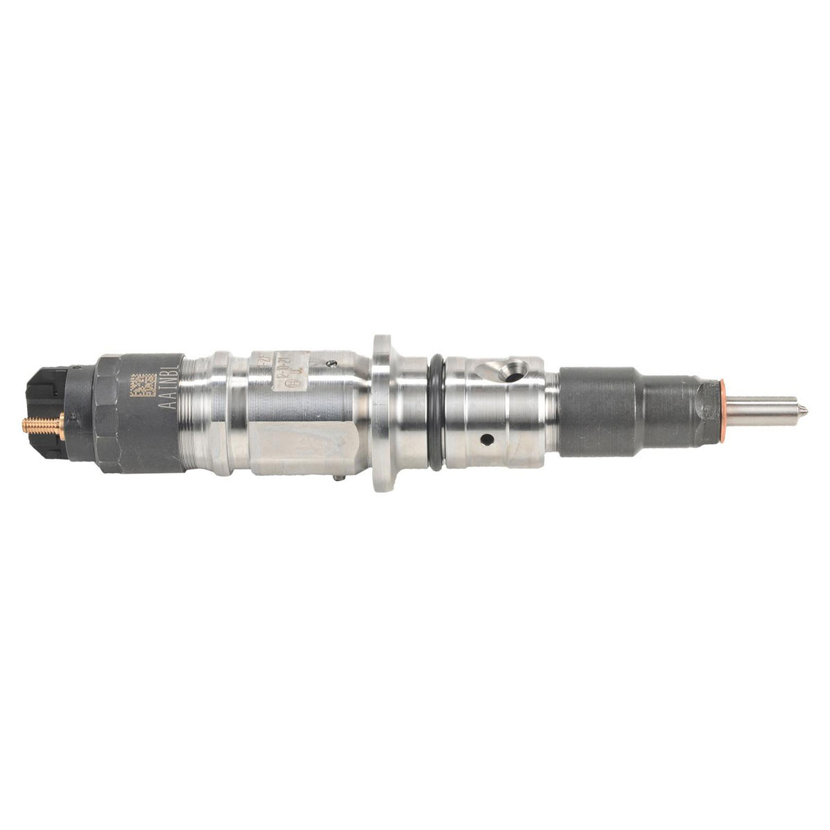 New OEM Bosch Fuel Injector For 2007-2012 Dodge Ram Cummins 6.7L Diesel ...