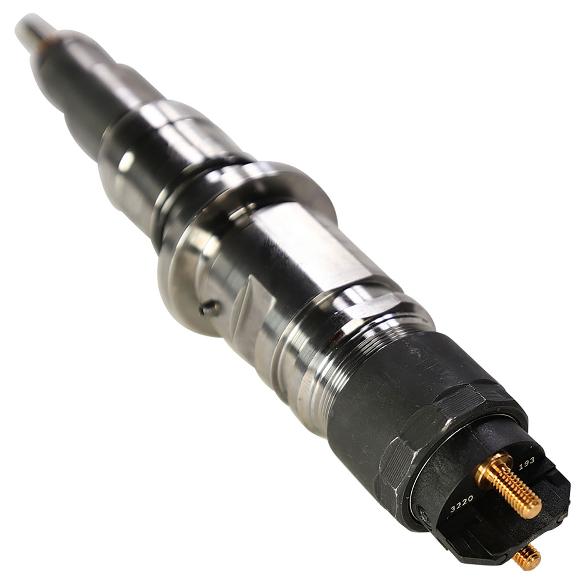 Bosch Remanufactured Fuel Injector For 2007-2012 Dodge Ram Cummins 6.7L ...