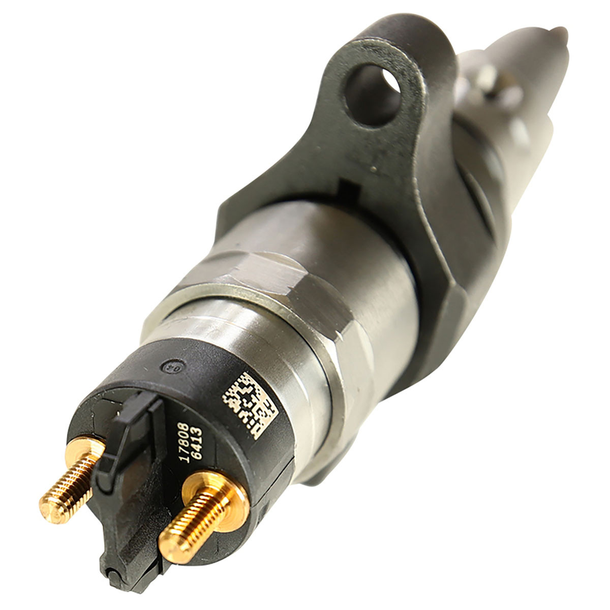 New OEM Bosch Fuel Injector For 1999-2003 Dodge Ram Cummins 5.9L 24v ...