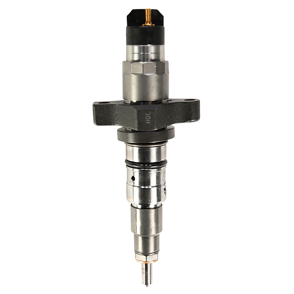 Bosch Remanufactured Fuel Injector For 1999-2003 Dodge Ram Cummins 5.9L ...
