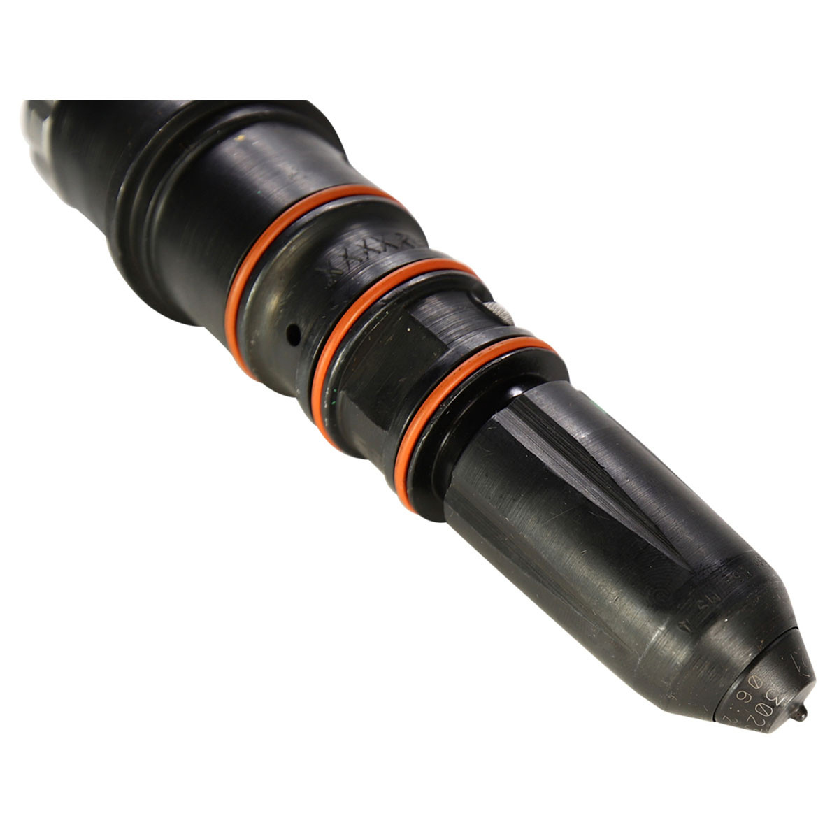Cummins 3047973PX Remanufactured Top Stop Diesel Fuel Injector For NT ...