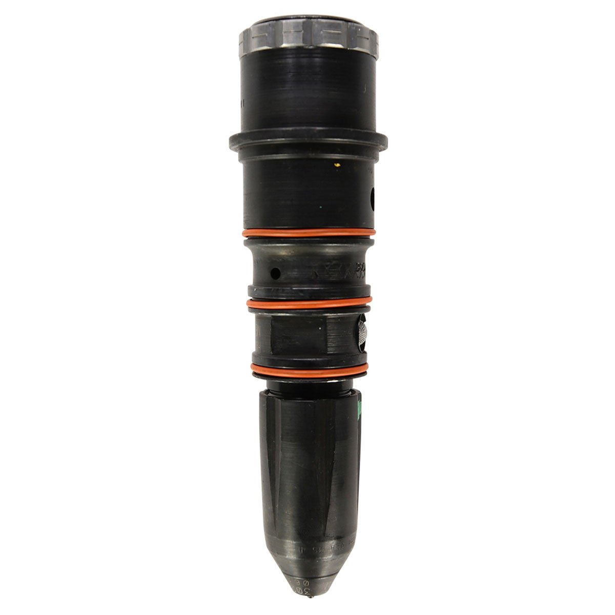 Cummins 3047973PX Remanufactured Top Stop Diesel Fuel Injector For NT ...